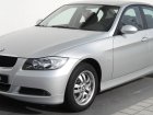 BMW 3 Series Sedan (E90) 320i (150 Hp)